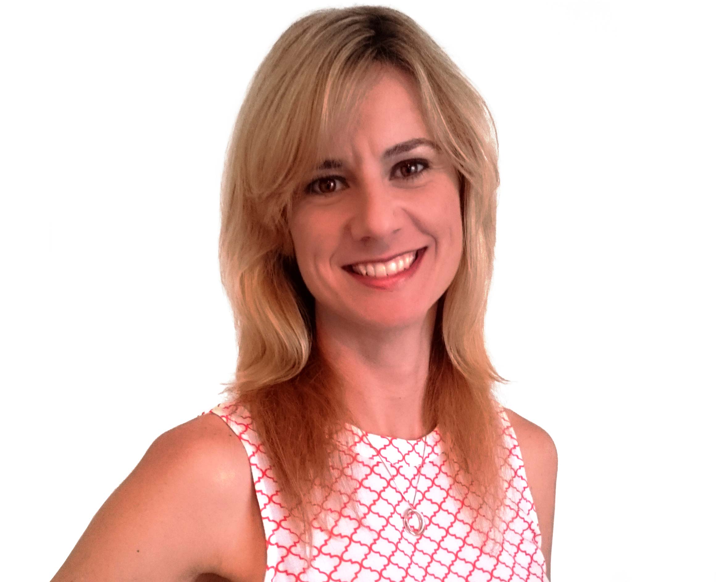 Dr Erin Barnes | Female Osteopath Gold Coast